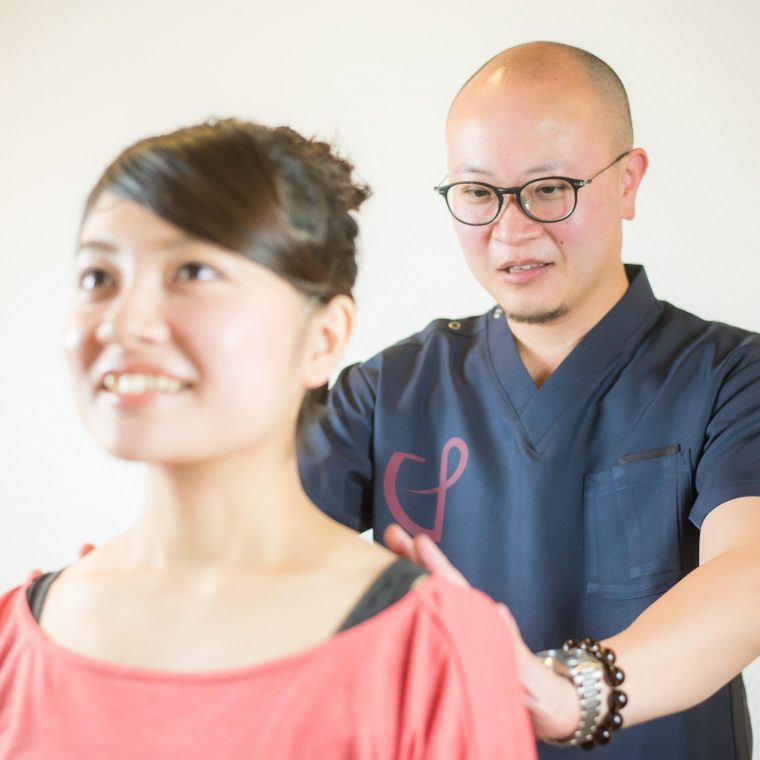 肩専門店APULA高田馬場